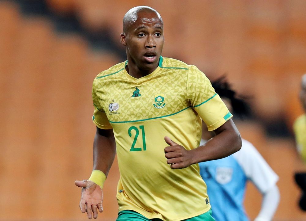 Why the Mihlali Mayambela move to Kaizer Chiefs may not work out