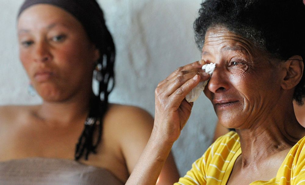 Survivors of fatal crash win damages case