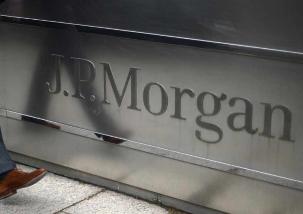 US CFTC chief confirms JPMorgan probe