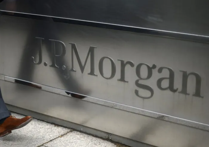 ‘3 JPMorgan executives to resign’