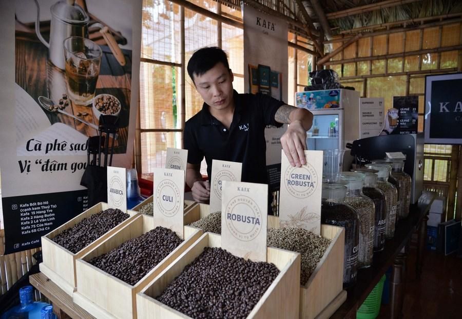 BRICS+ Series: Vietnam Eyes Global Opportunity Amid Rising Coffee Prices