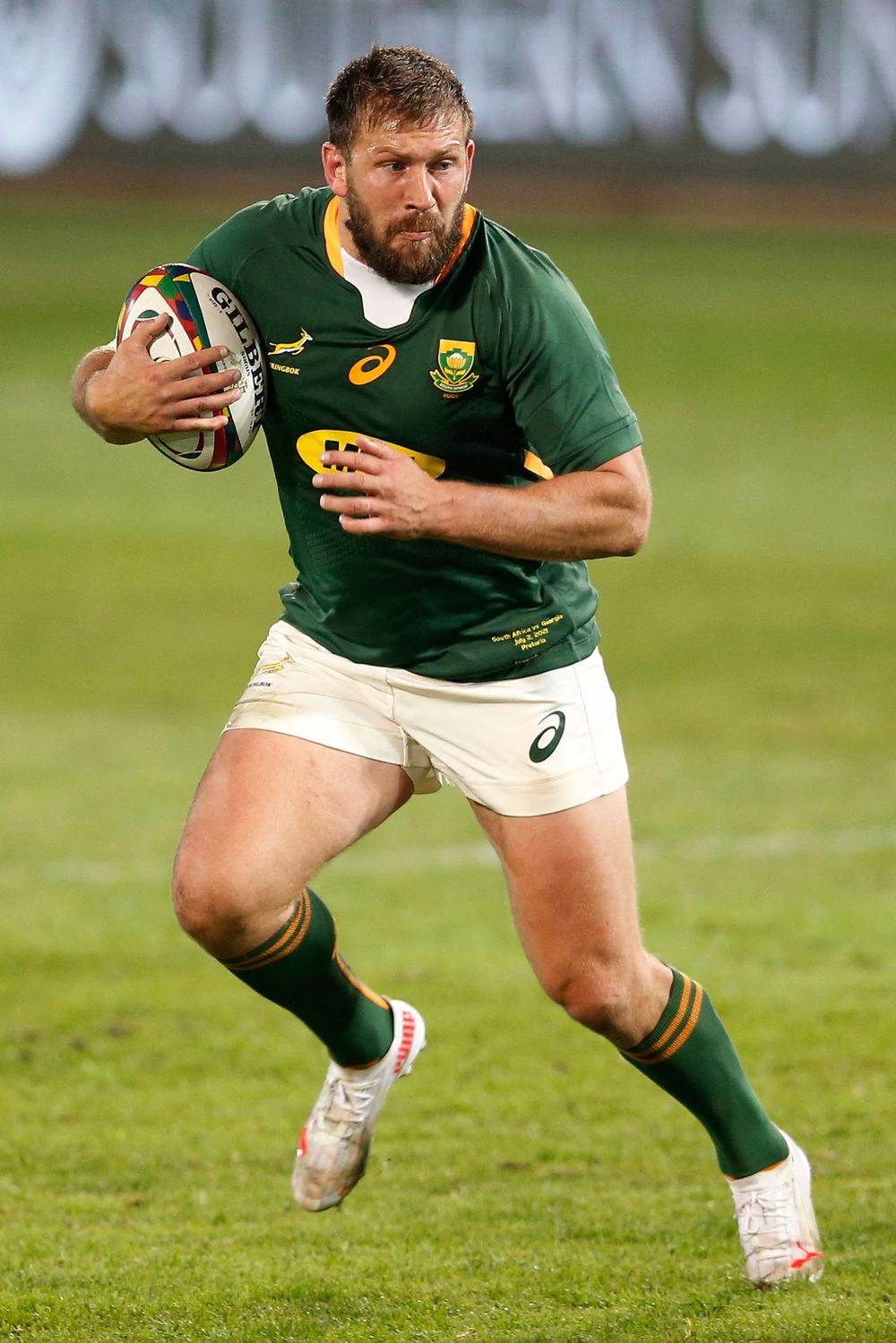 Bulls ready for the challenge Cheetahs veterans Frans Steyn and Ruan ...