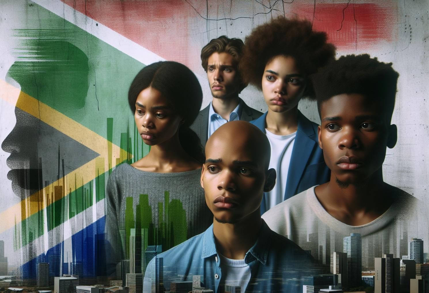 'Emotional toll of being unemployed is relentless' | Youth Unemployment ...