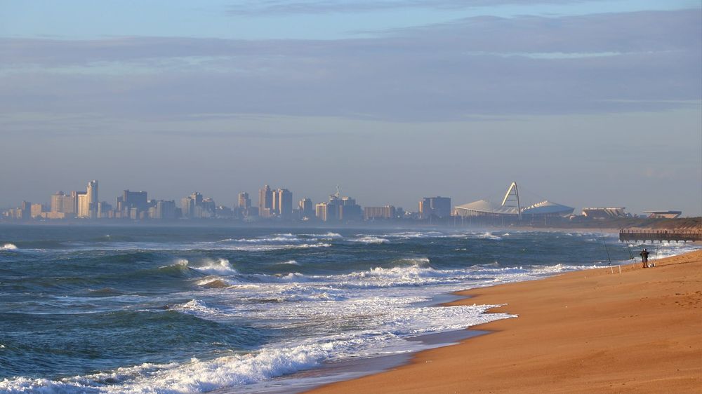 DA accuses eThekwini of beach safety “cover-up” after report omits high ...