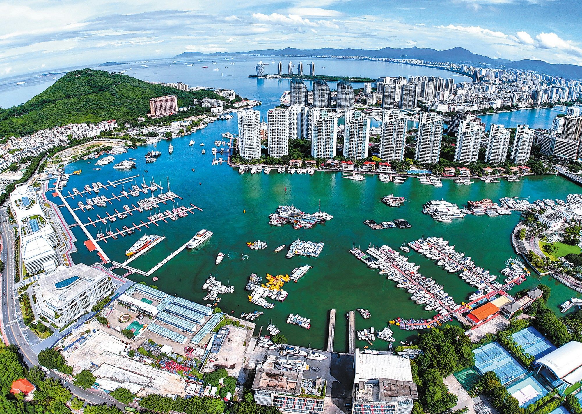 CPC charts growth blueprint — Major initiatives to boost high-level ...