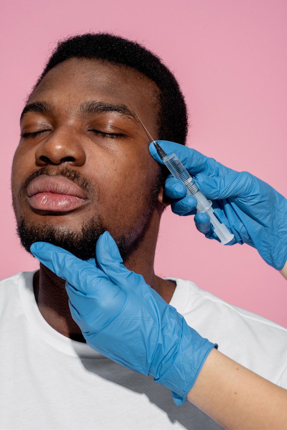 The hidden journey behind South Africa's cosmetic surgery boom