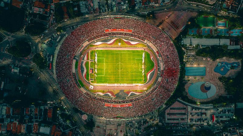 Bucket list football stadiums: 4 World Cup venues every fan must visit
