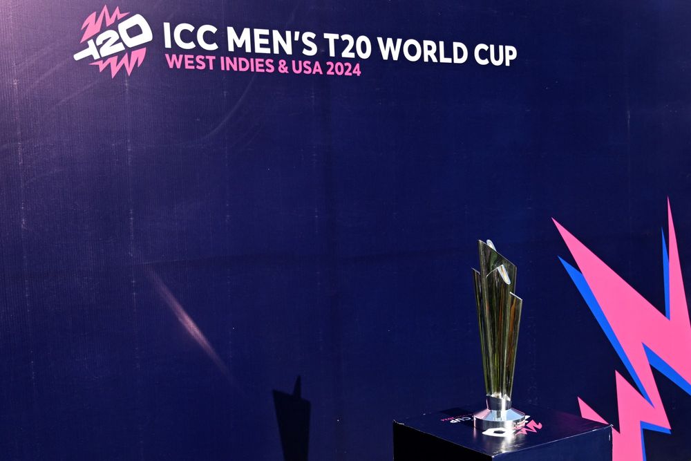 T20 Cricket World Cup in USA will be ‘stepping stone’ for Olympics