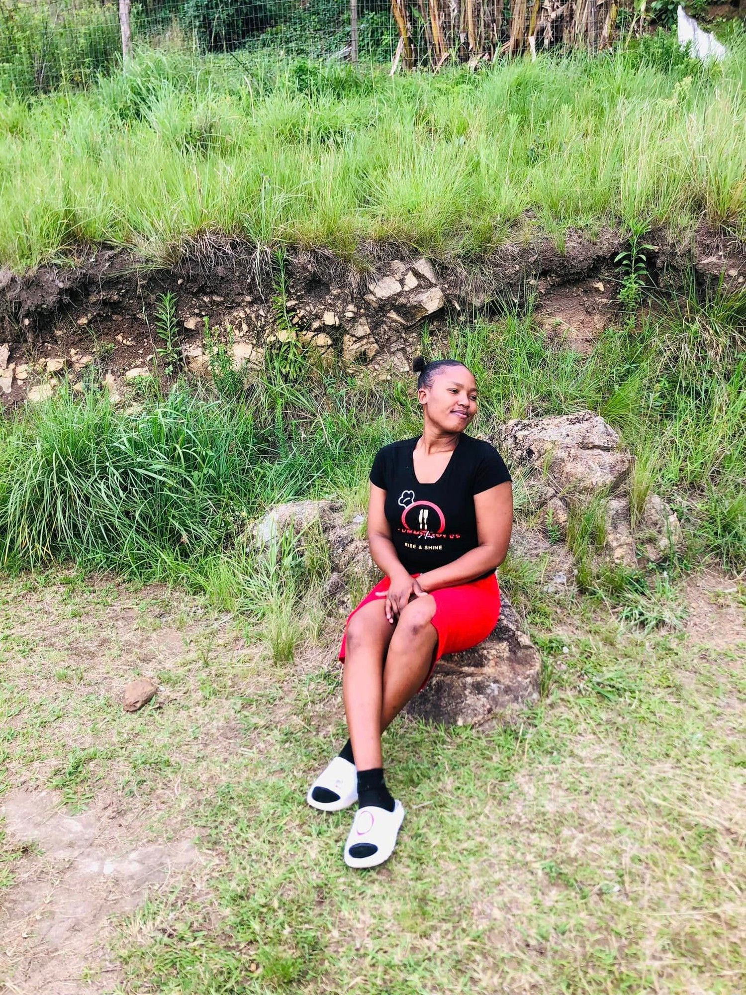 Ukuswela umsebenzi kumfake kwezolimo