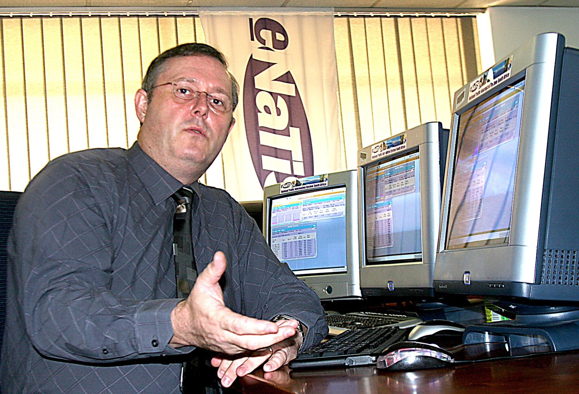 Payment averts eNatis collapse