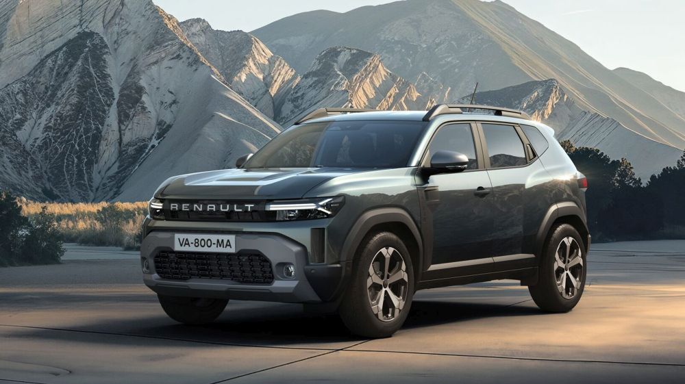 Seven new Renault models planned for South Africa in 2025, including ...