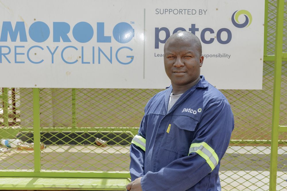 From Orange Farm to Alex: Gauteng waste pioneers win big at 2026 Petco ...
