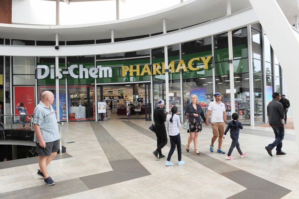 Dis-Chem flags leap in annual earnings