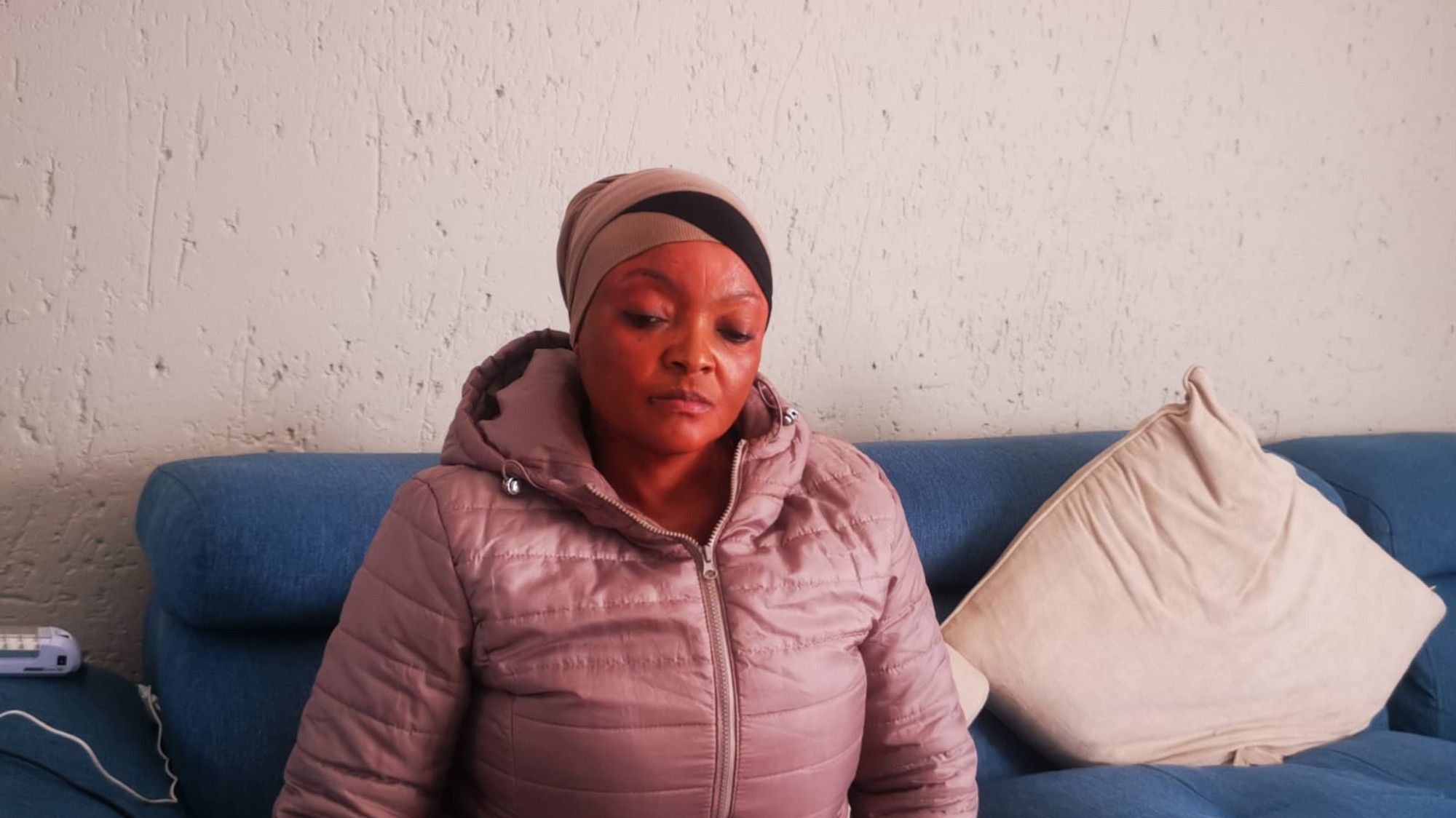 Tembisa decuplets: State’s ’mammoth cover-up’