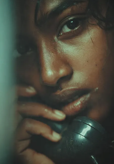 Children in crisis: South Africa’s growing youth suicide emergency