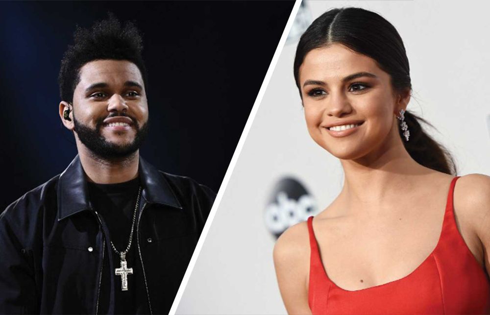 The Weeknd and Selena spend over R3m on #Baecation