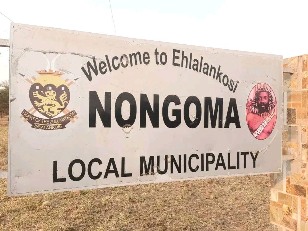 NFP confirms removal of mayor Mshangane Ndabandaba amid corruption scandal