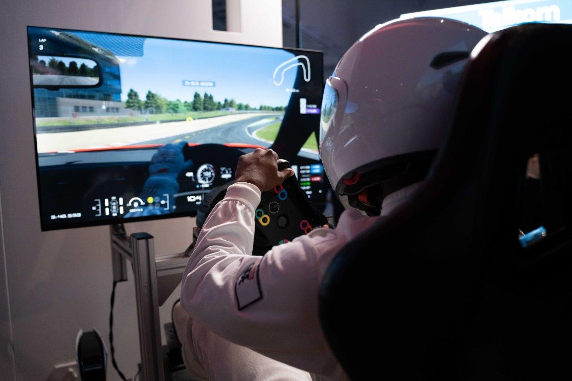 MTN Shift Gaming Experience 2024: A Battle for Supremacy