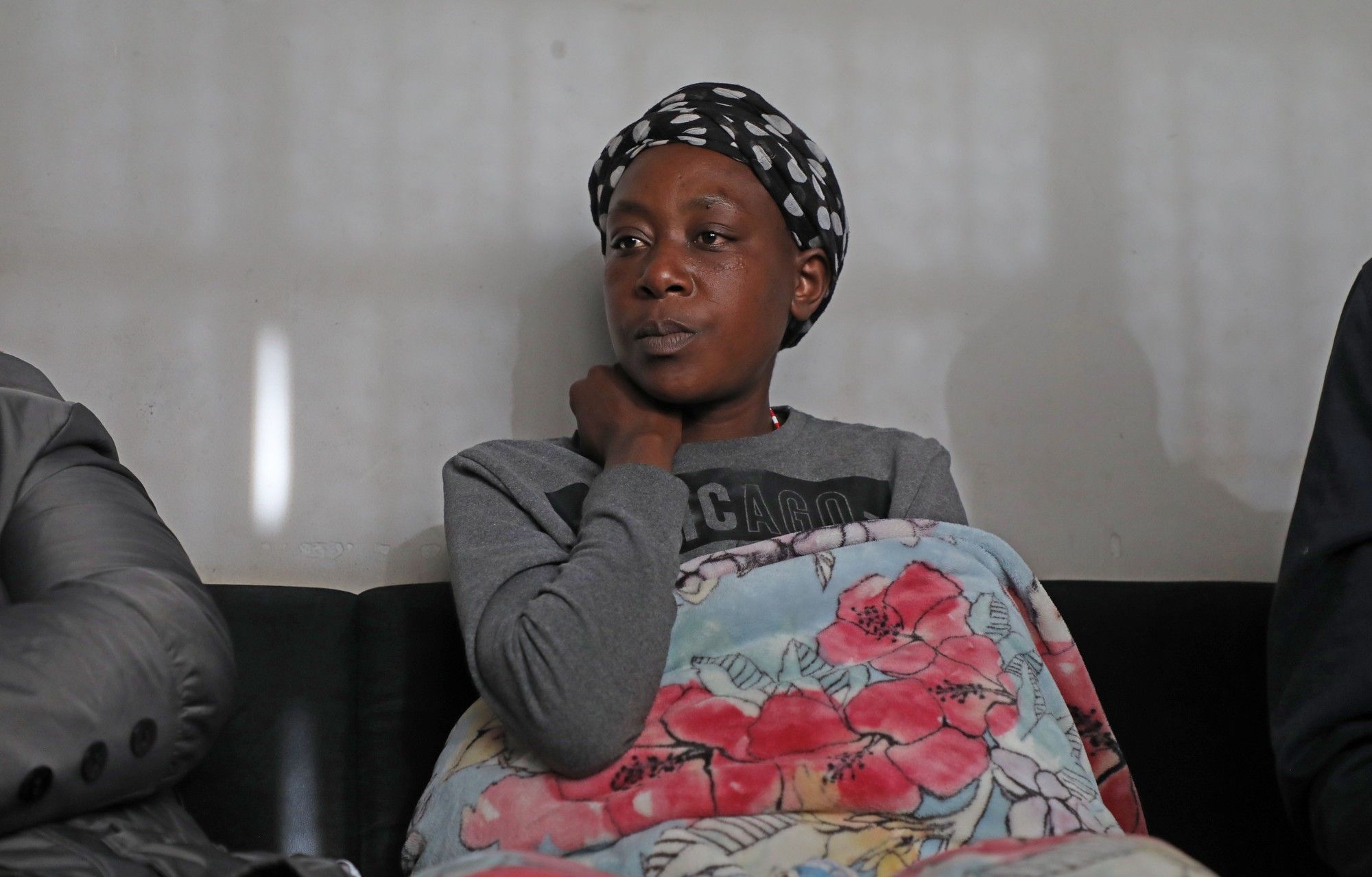 Baqome ukubulala izingane bengamtholi uyise ekhaya