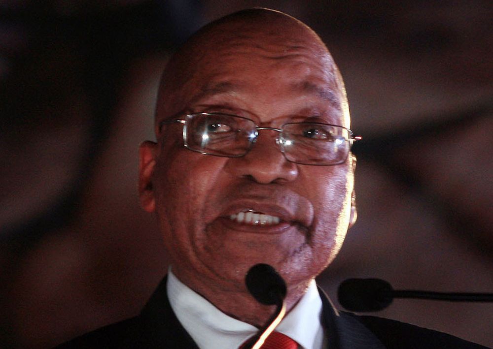 Legal groups take Zuma to court