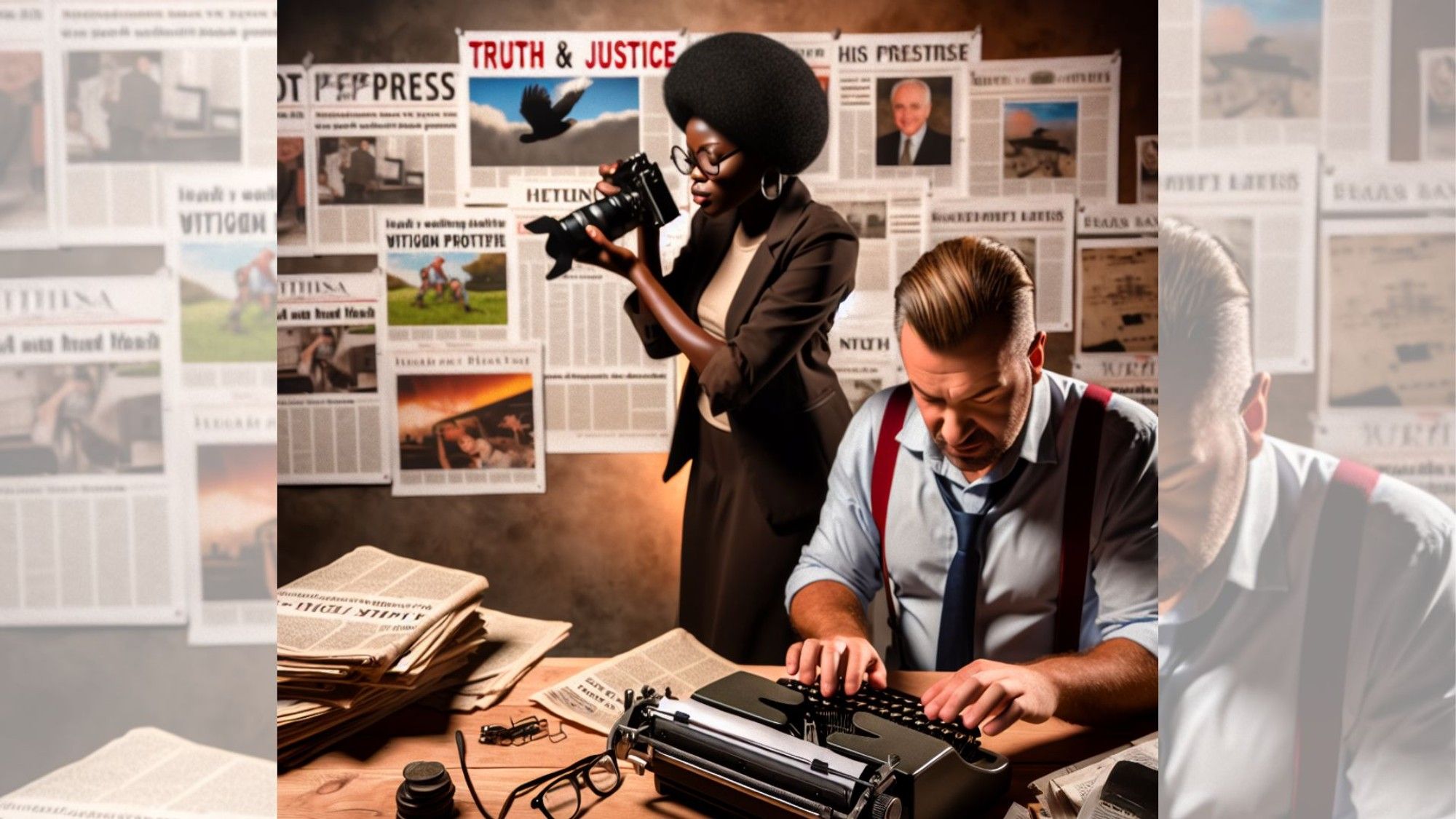 The truth behind Independent Media’s exit from the Press Council