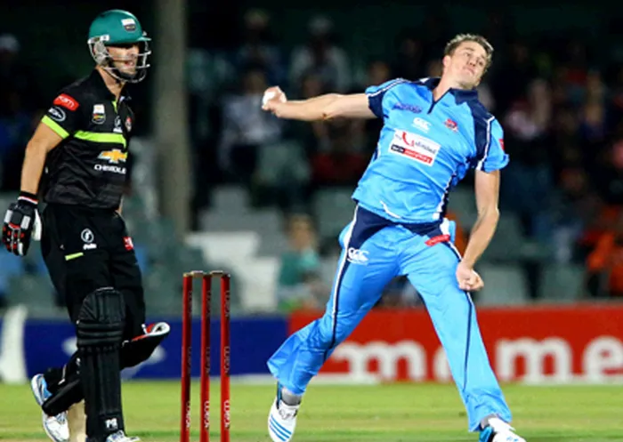 Rain dashes hopes of further T20 play