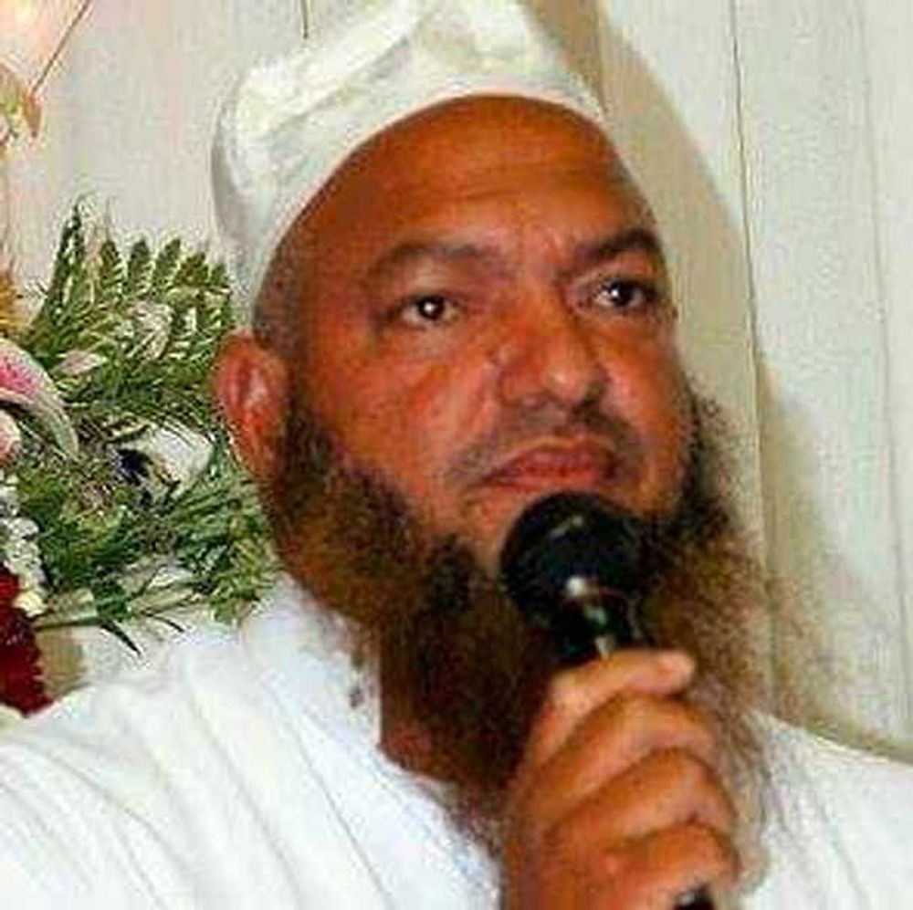 G Force Sons Case Halt Defence For Murder Accused Waiting On A Special