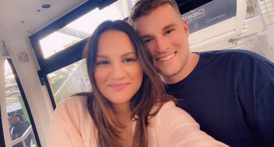 How Kim White Towne' s family is fighting to bring her home after her murder in the US