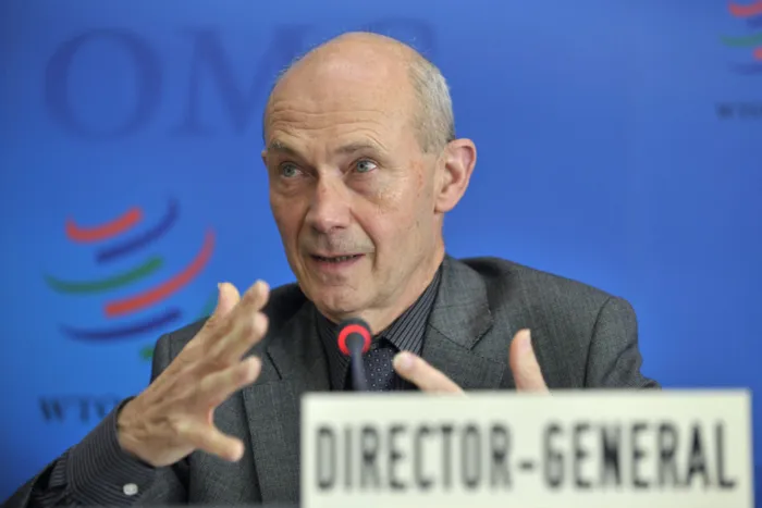 Tighten commodity trade rules – Lamy