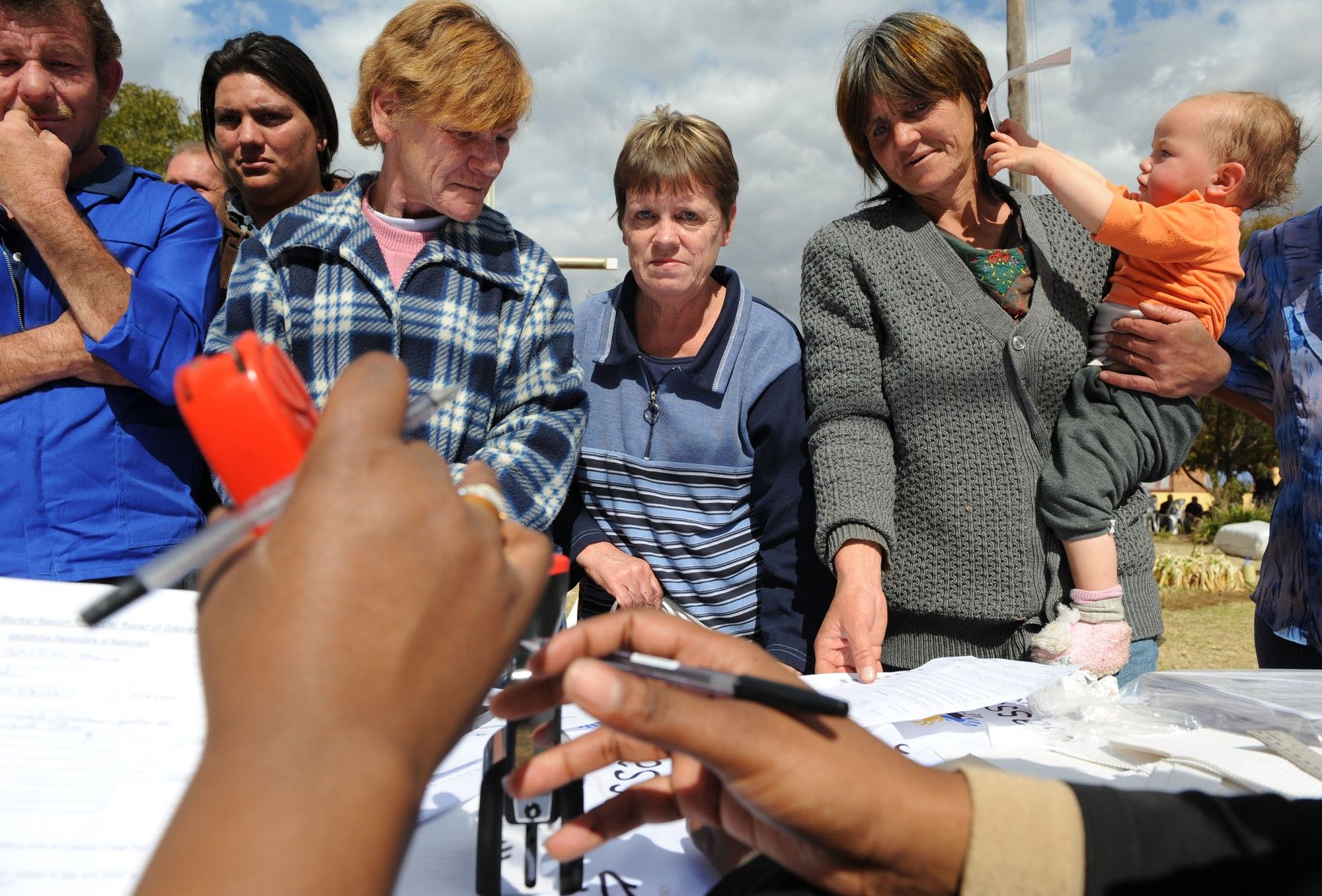 It took 45 years to fix white poverty