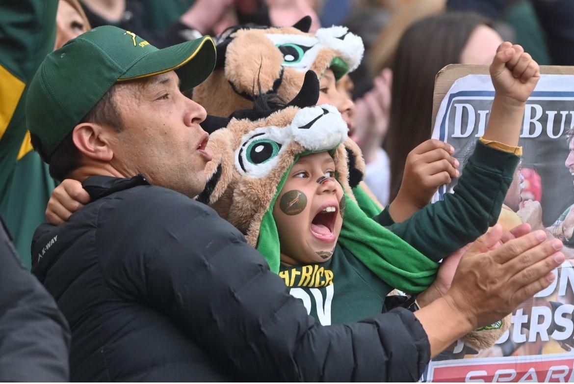 Springboks brace for Eden Park challenge without ‘24th player’ — the ...