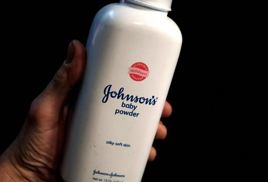 Johnson & Johnson baby powder contained asbestos - thousands take legal ...