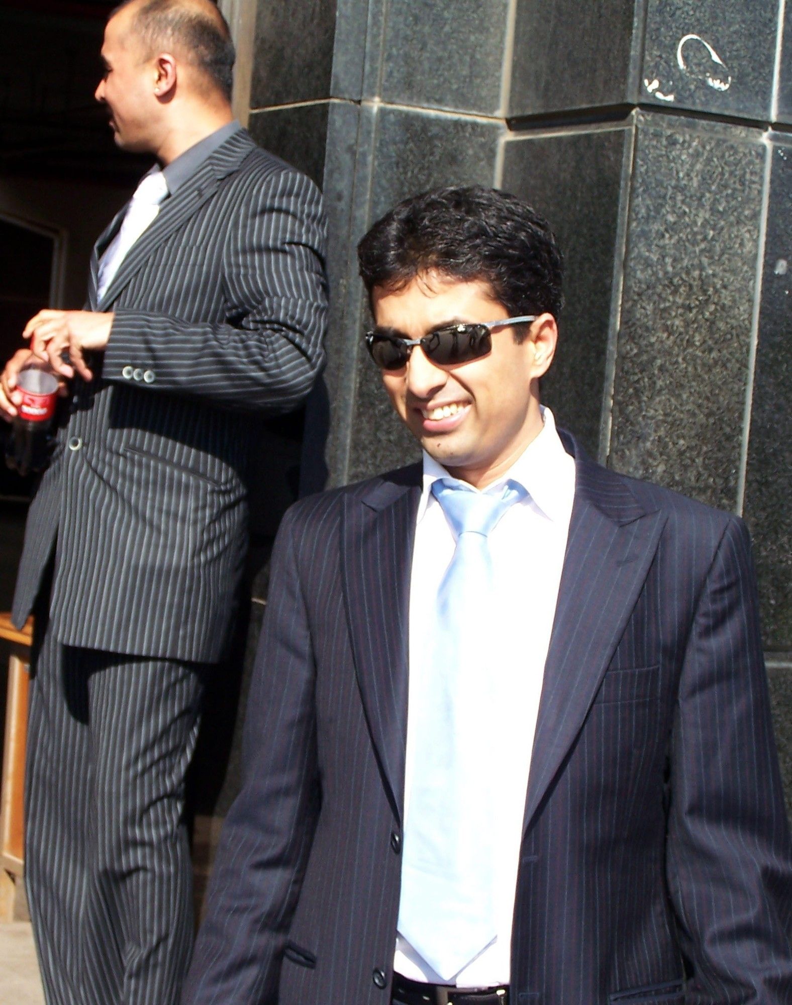 Durban businessman Thoshan Panday to remain in jail after losing appeal ...
