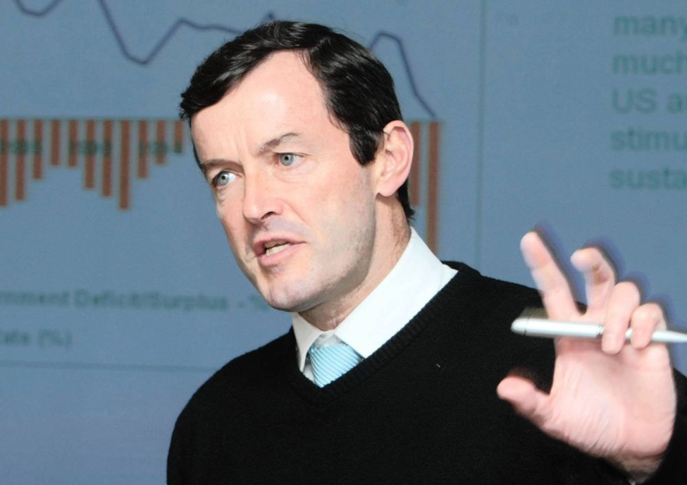 House price growth slows to 8% - FNB
