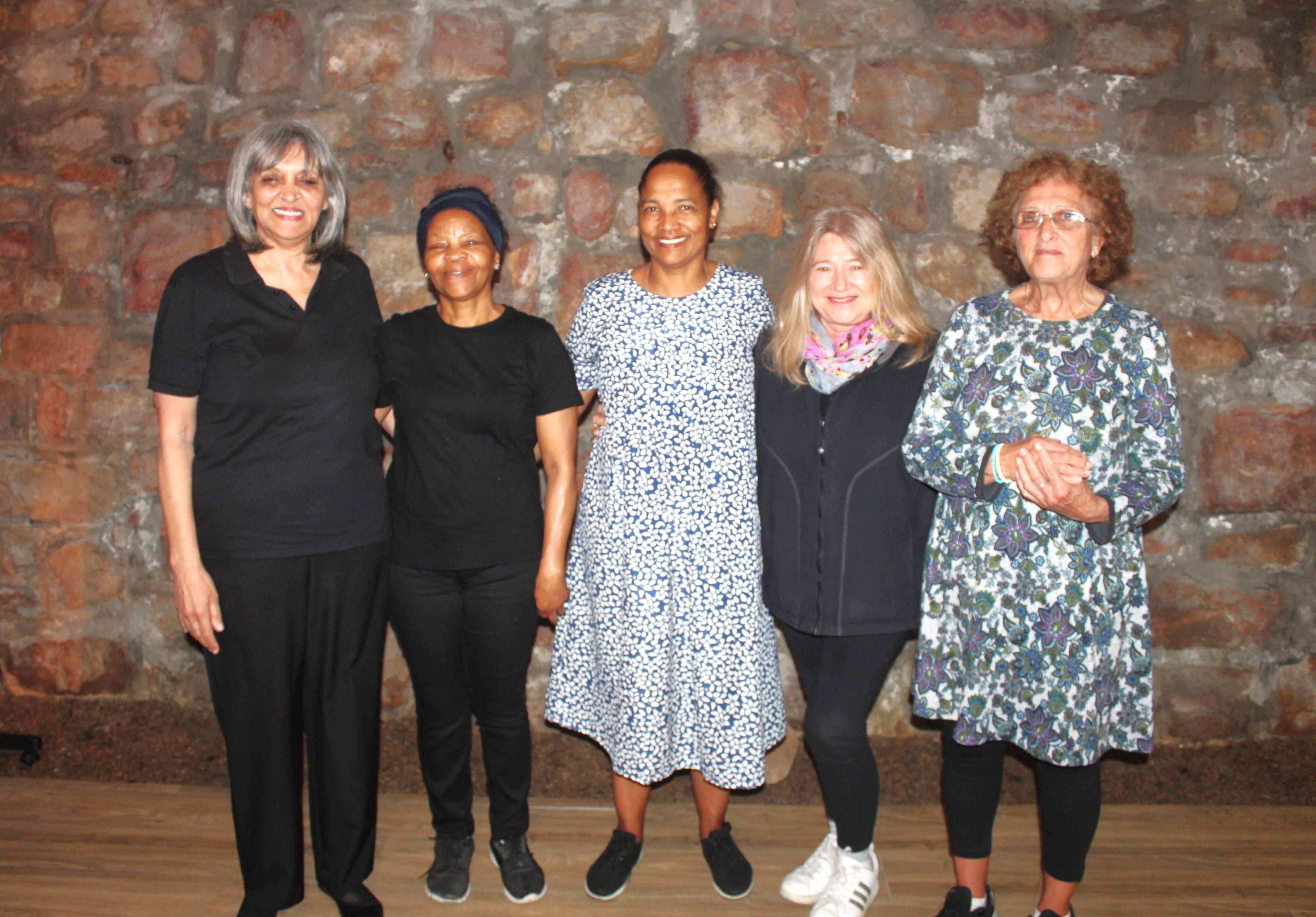 Discover the Light and Healing Centre's new sustainable space in Muizenberg