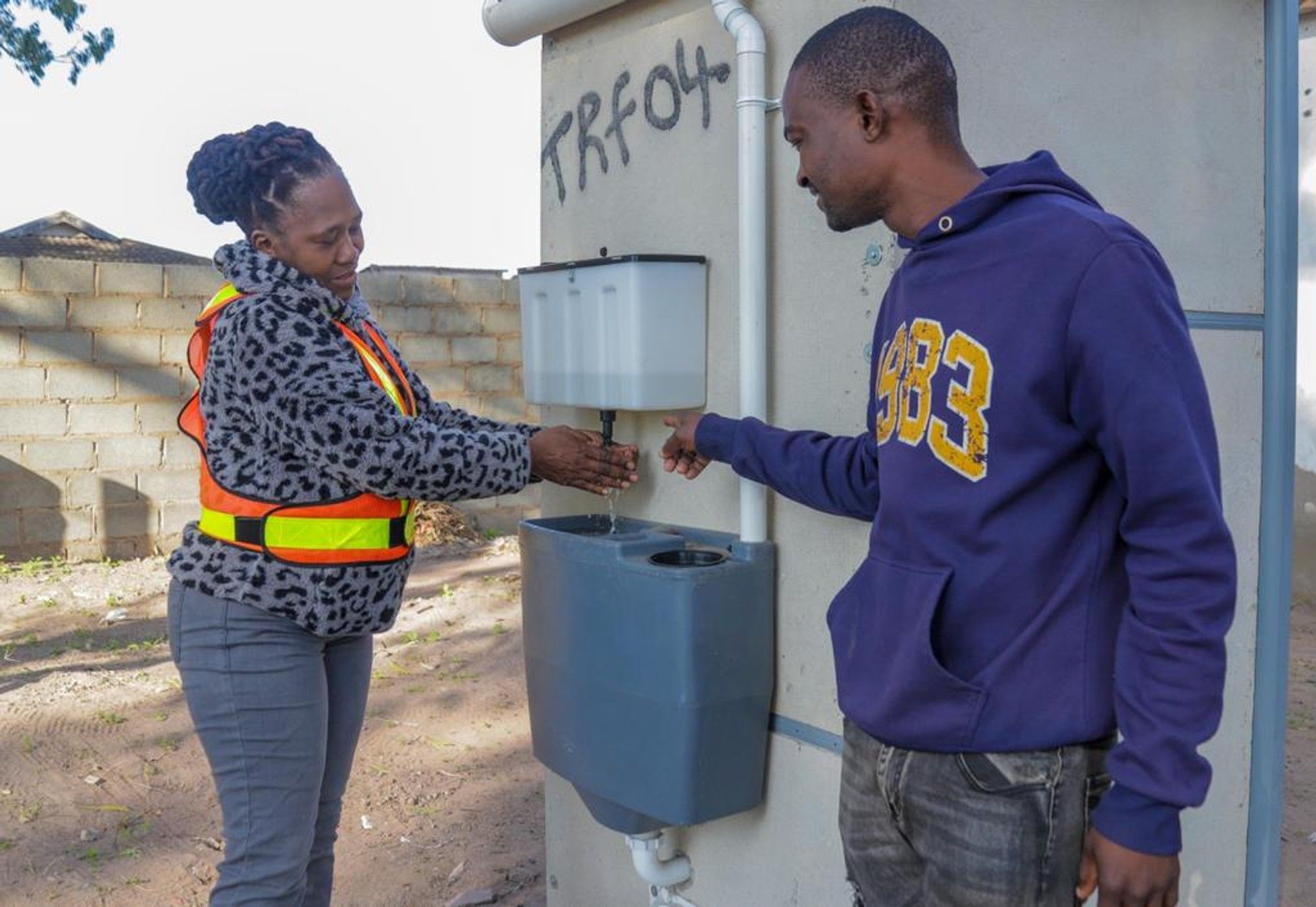 eThekwini Municipality to roll out the construction of eco-friendly ...