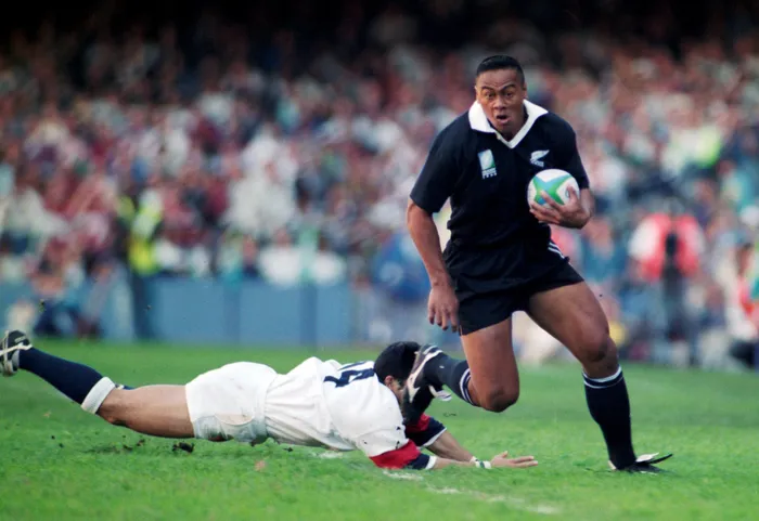 The Glory of '95: 10 rugby rule changes since the 1995 World Cup