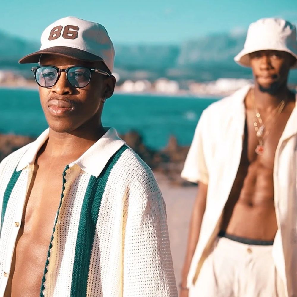 Big Xhosa releases new single 'Robot' featuring Robot Boii and Joshy O Hook