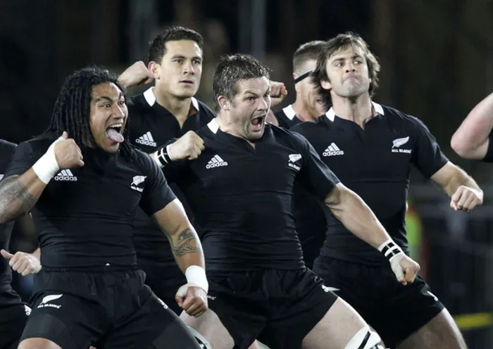 Bledisloe bigger than Championship