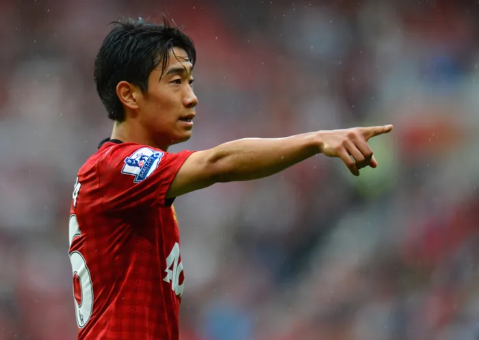 Kagawa will come good, says Fergie