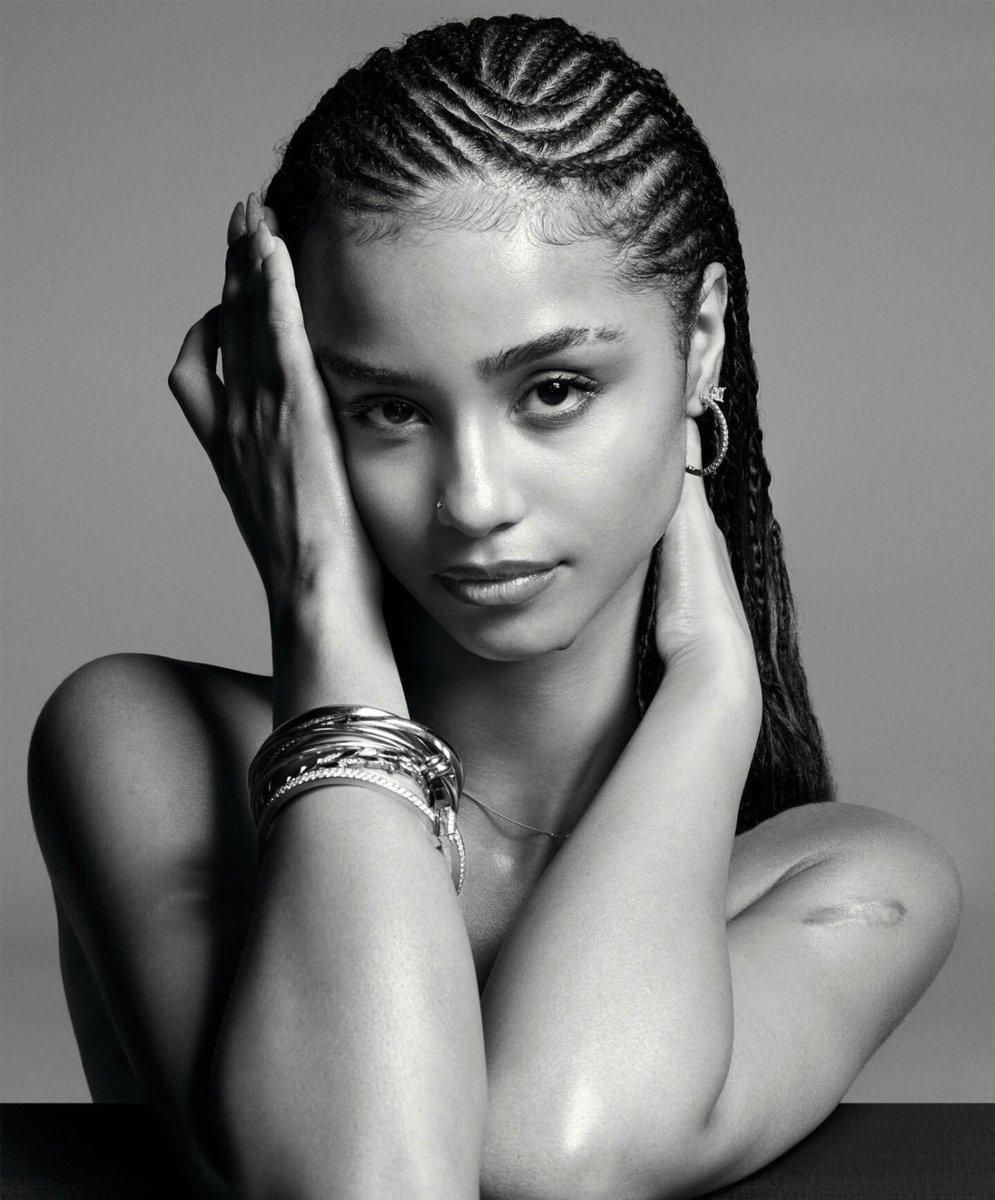 Tyla breaks records and dethrones Miriam Makeba on the US Billboard Hot 100