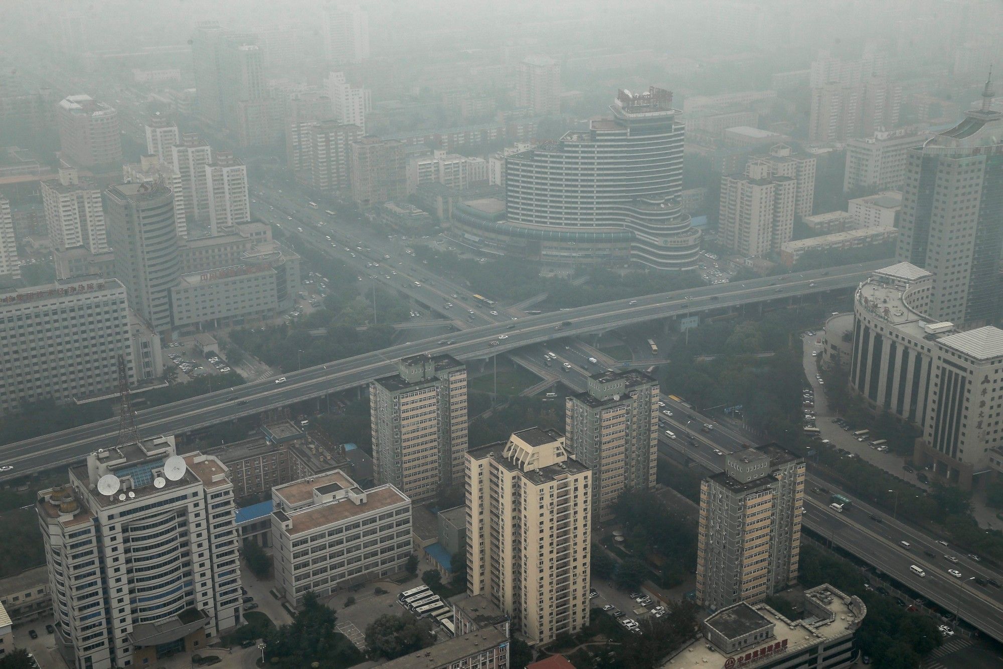As China think tanks agree on mutual growth, the future can only be ...