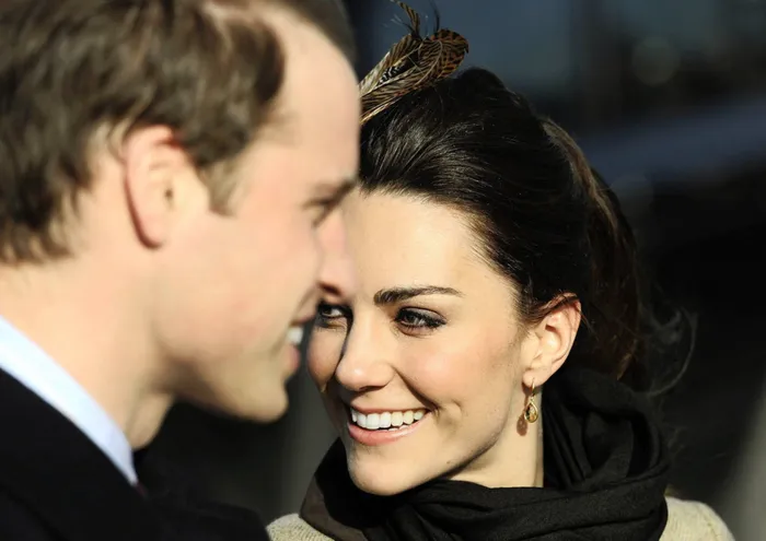 Kate will not ‘obey’ in her vows