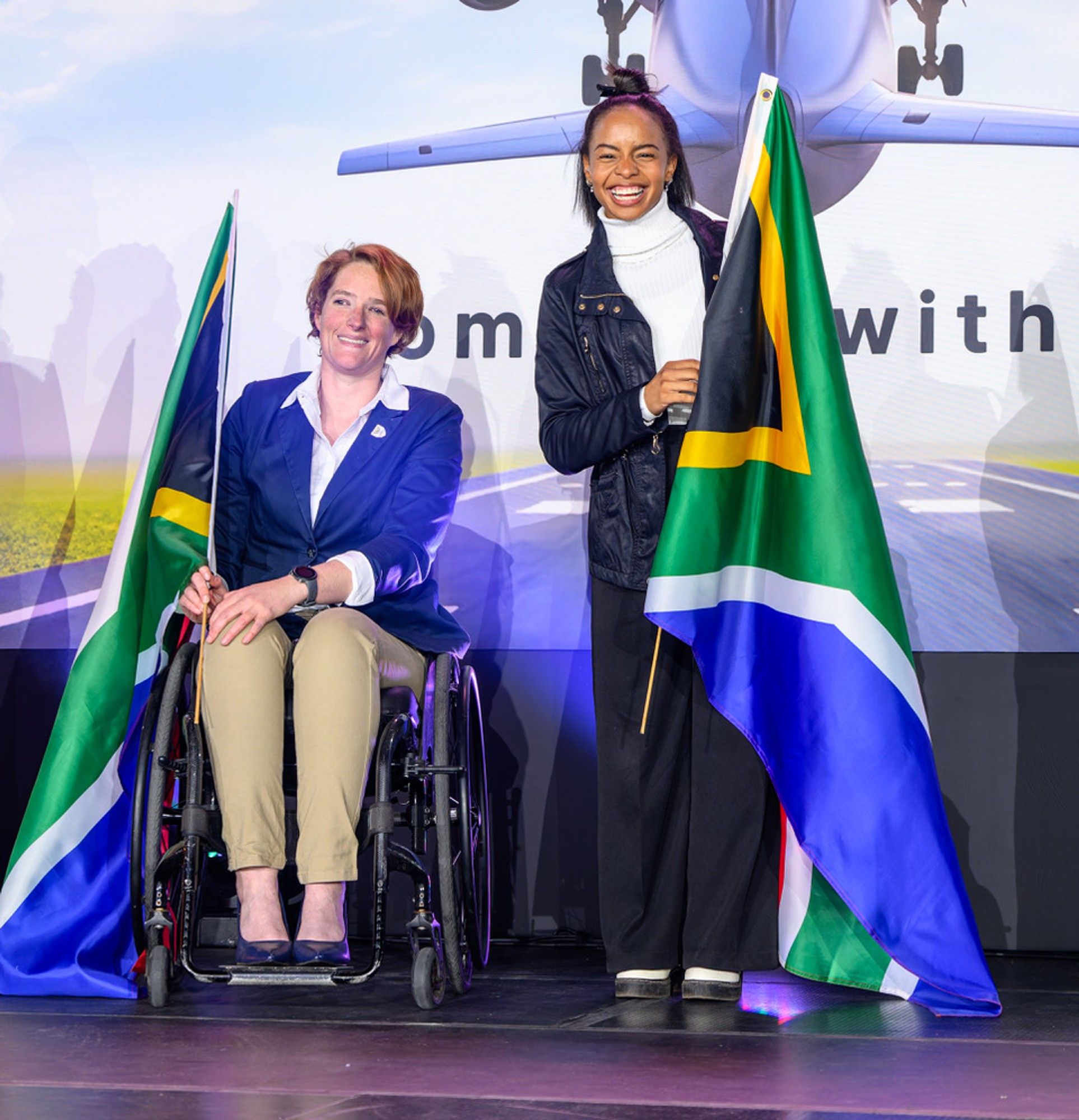 Kat hoping to make splash in pool at second Games