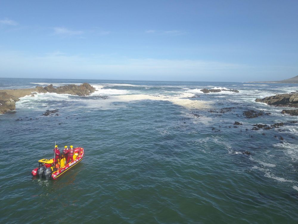 Tragic drowning incidents in Western Cape leave one dead and a teenager ...
