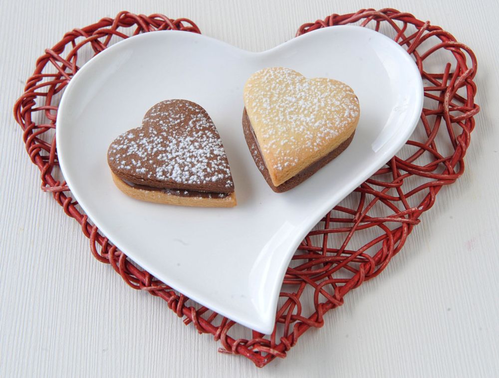 A Valentine’s Day wedding will cost you