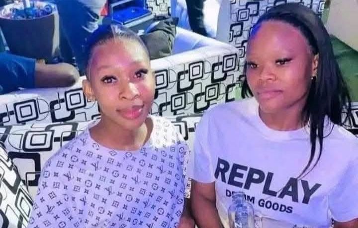 Ubanjiwe umrhanelwa oyanyaniswa namatyala amabini okubulala nokuzama ...
