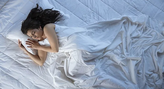 Insufficient sleep harms children's mental health, study finds
