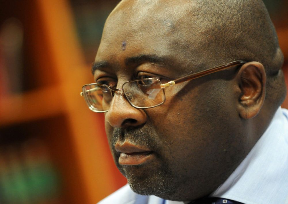 Nene: SA to hit revenue goals despite strike