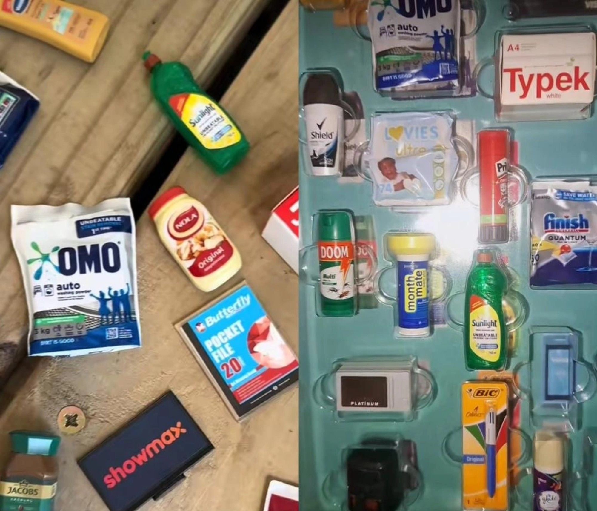 WATCH: Parents are having way too much with the interactive Checkers ...